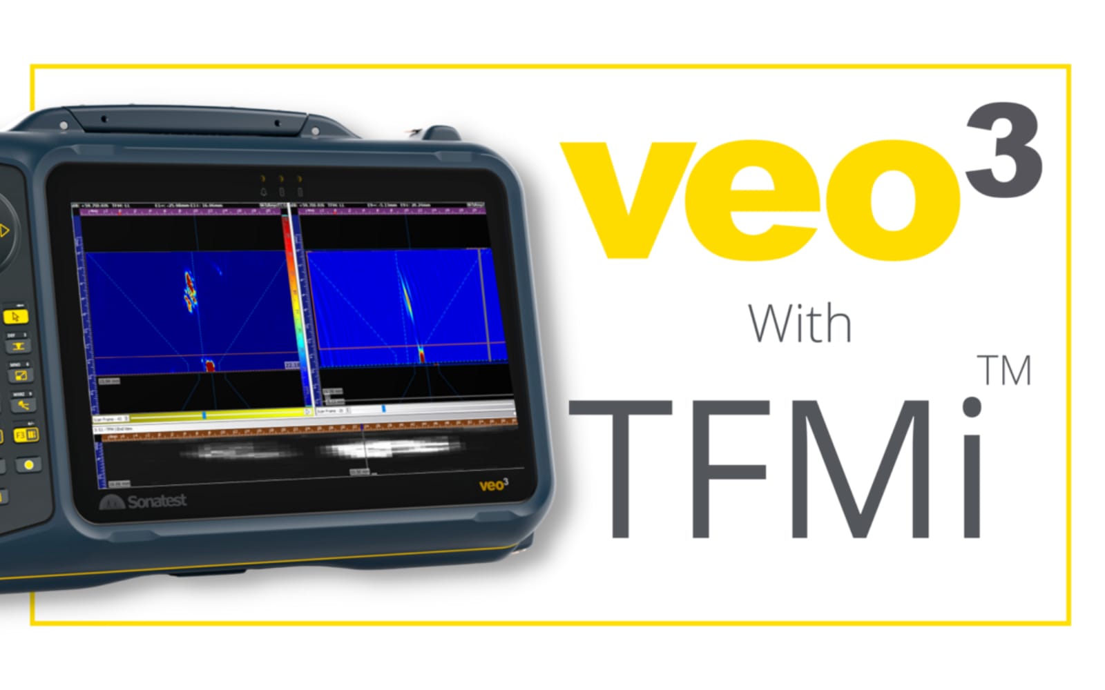 The TFMi™ Update is Here! :: Sonatest