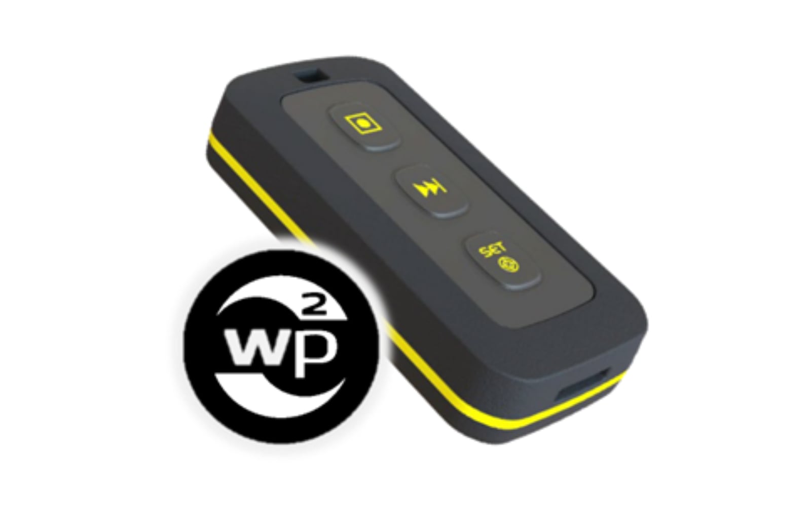 The WheelProbe2 Remote: How It Works :: Sonatest