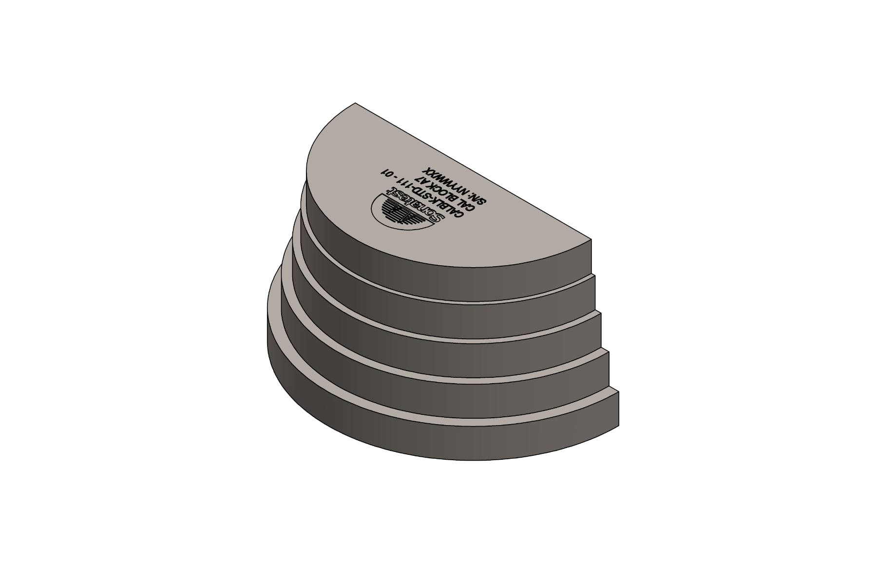 A7 Rtb Block Sonatest