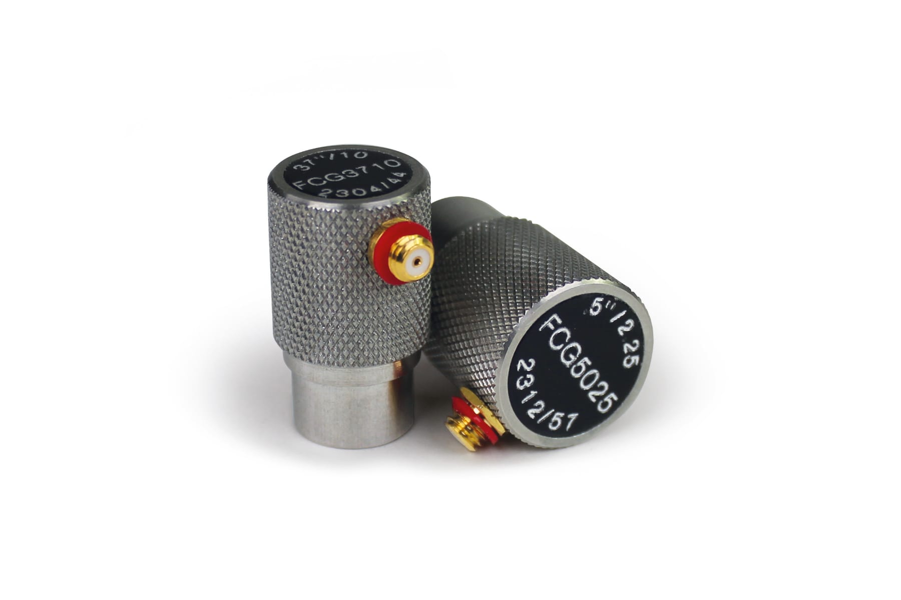 FCG & PFC :: Sonatest